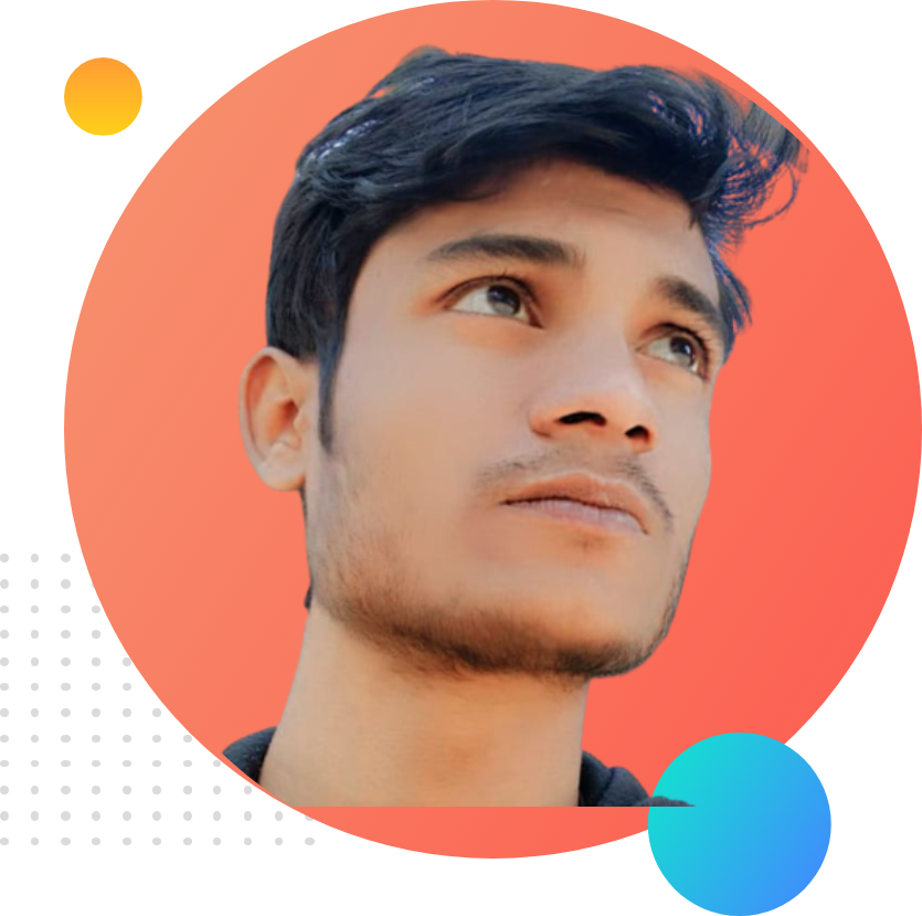 Abdul Ahad Protfolio